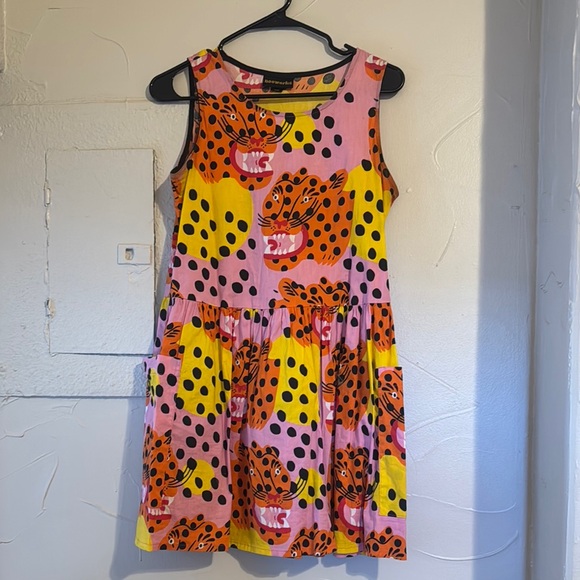 Nooworks | Dresses | Nooworks Micotti Dress | Poshmark